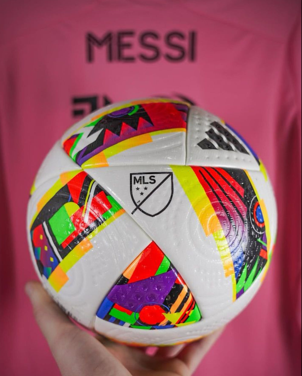 Fifa and champions league Footballs